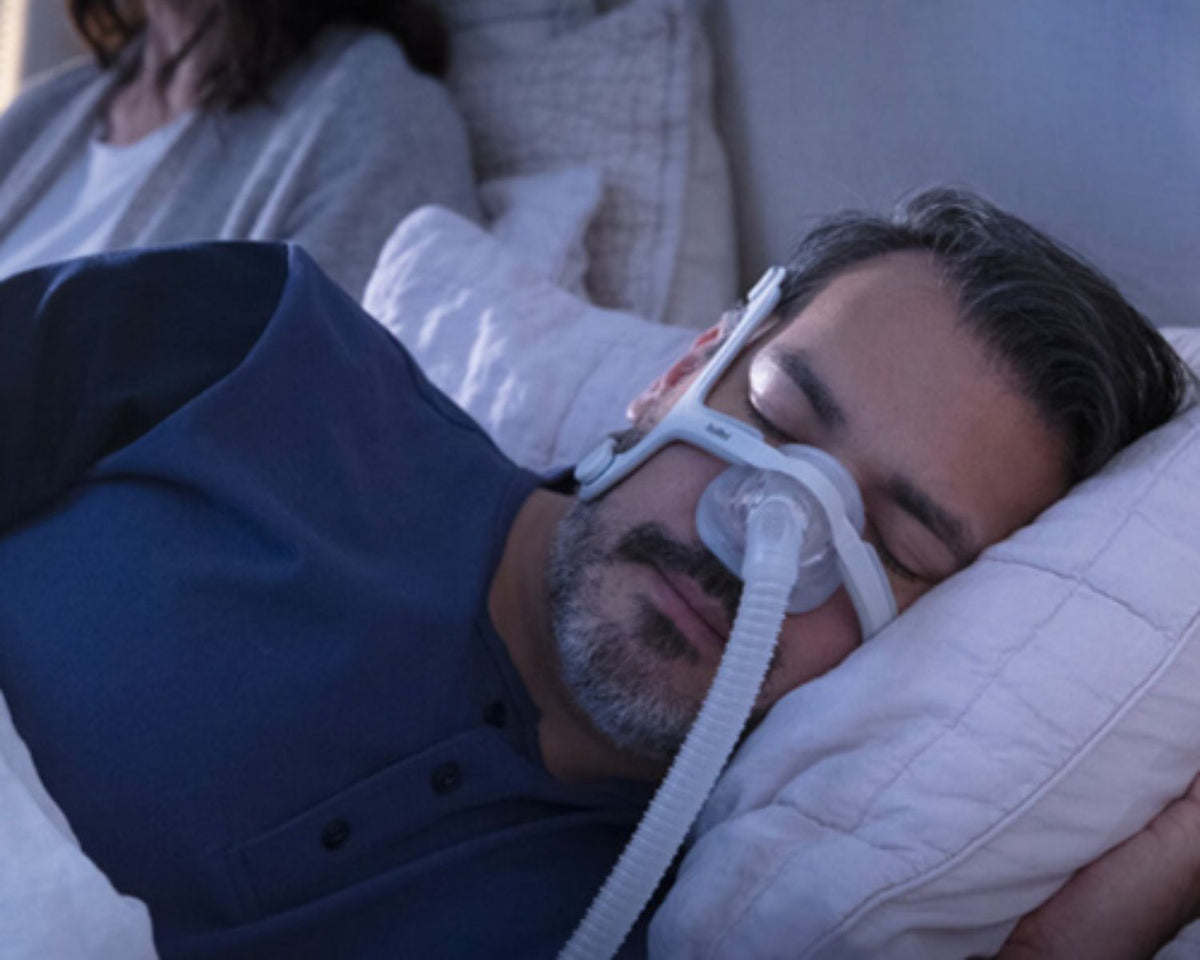 Here Are The Most Comfortable CPAP Machines For Sleep Apnea — CPAP ...