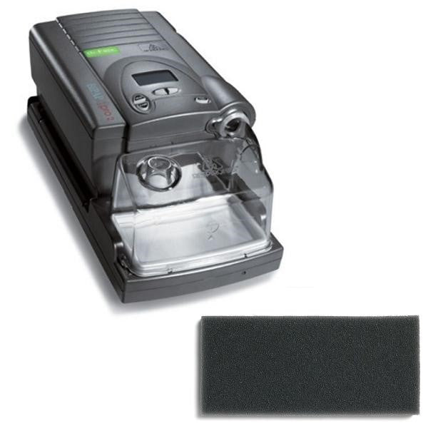 Remstar Pro/Plus Pollen Filters 2 PK — CPAP Supplies Canada