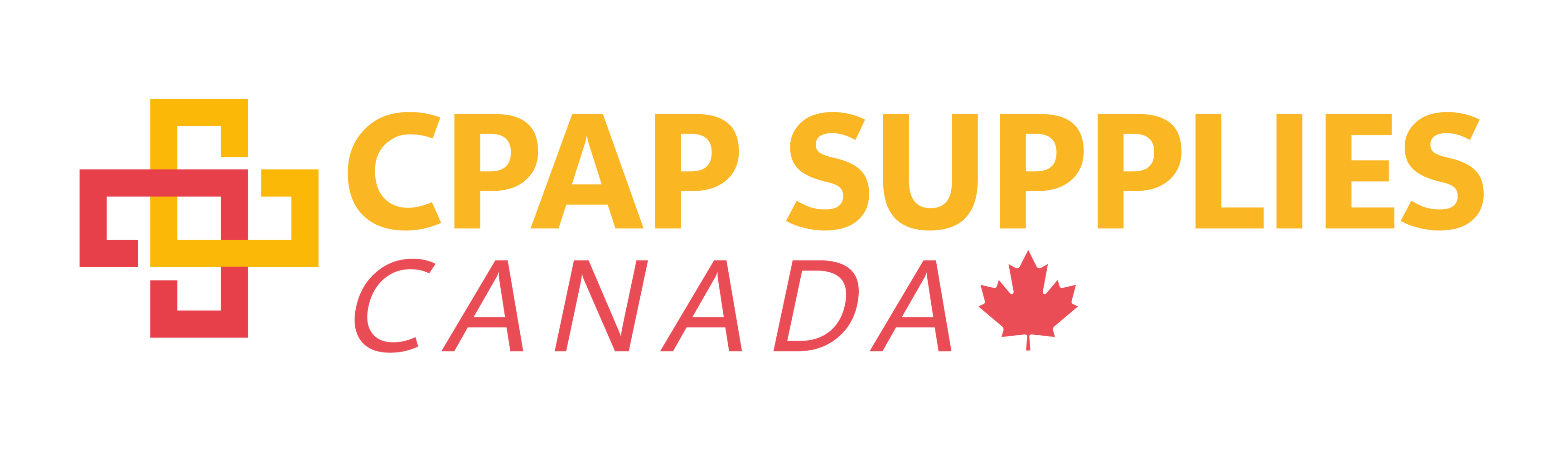 CPAP Supplies Canada